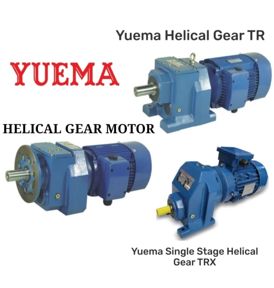 Produk – Yuema Motor
