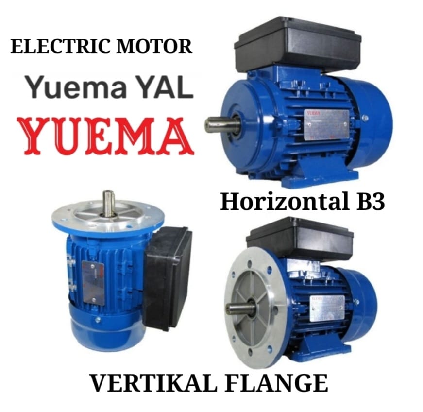 Produk – Yuema Motor