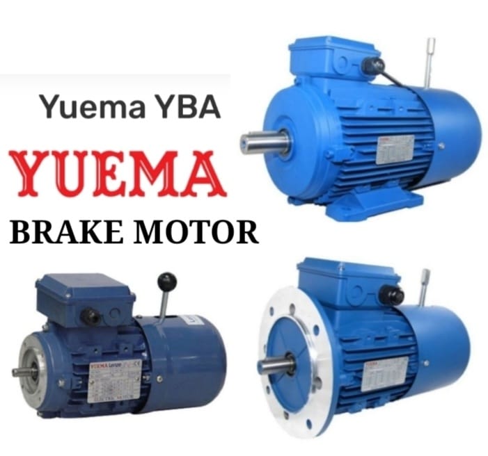 Produk – Yuema Motor